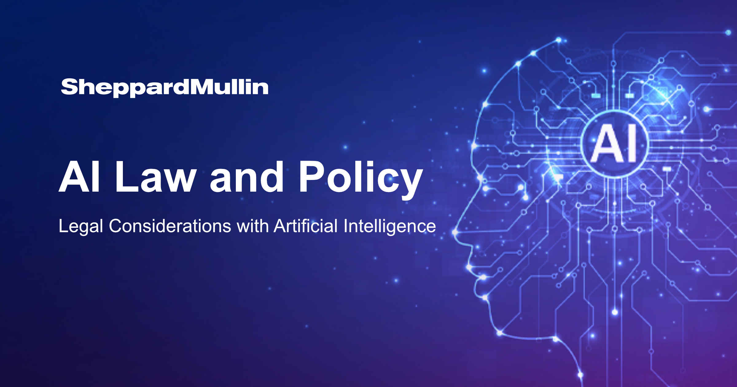 Deepfakes | AI Law and Policy